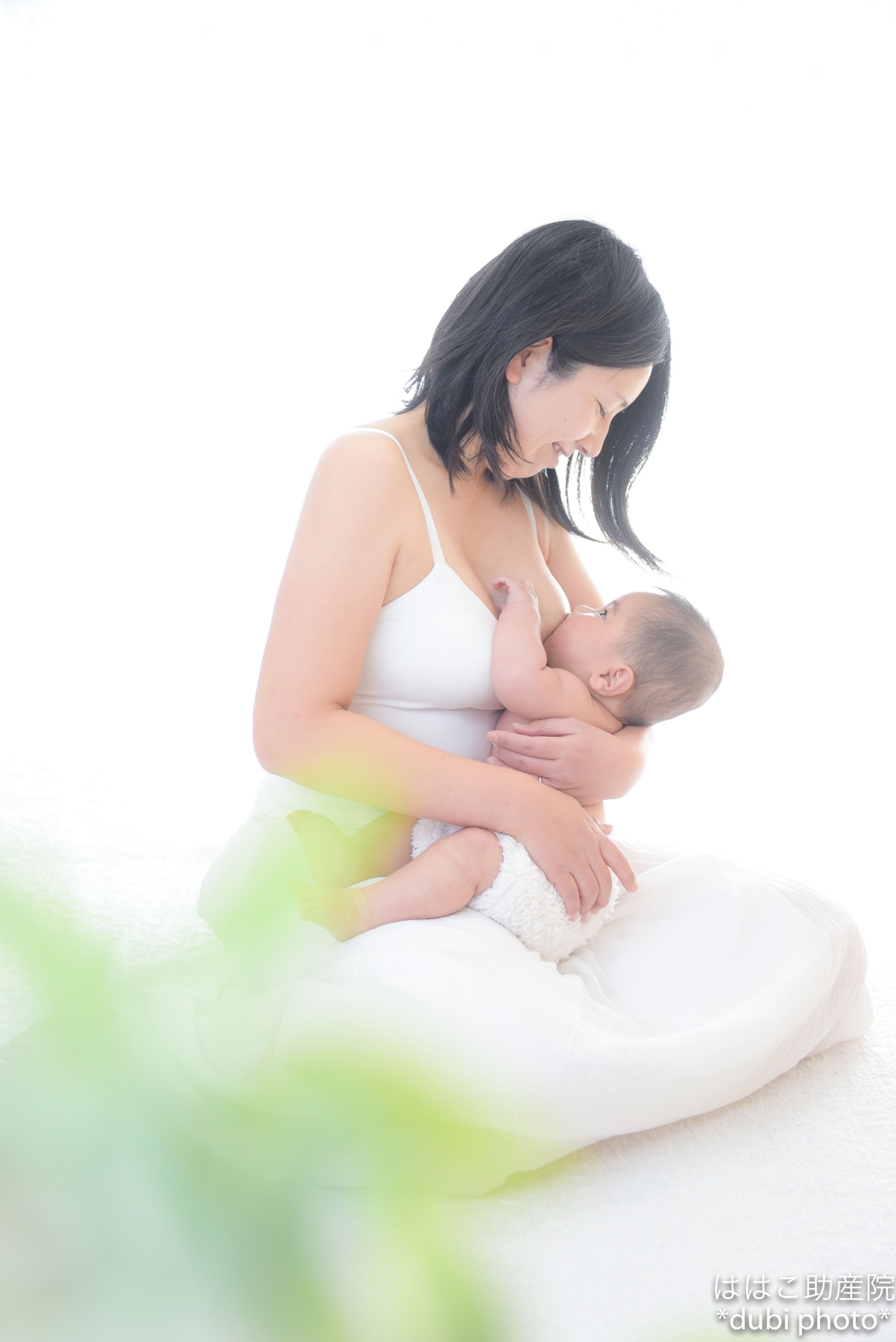 【満席】318木マタニティフォト・授乳フォト撮影会 今日もははこ日和 ははこ助産院